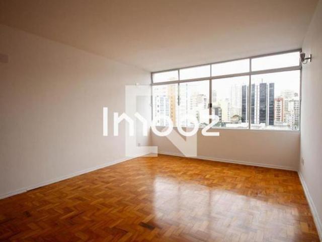 Apartamento à Venda Pinheiros, 3 Quartos, 140 m2