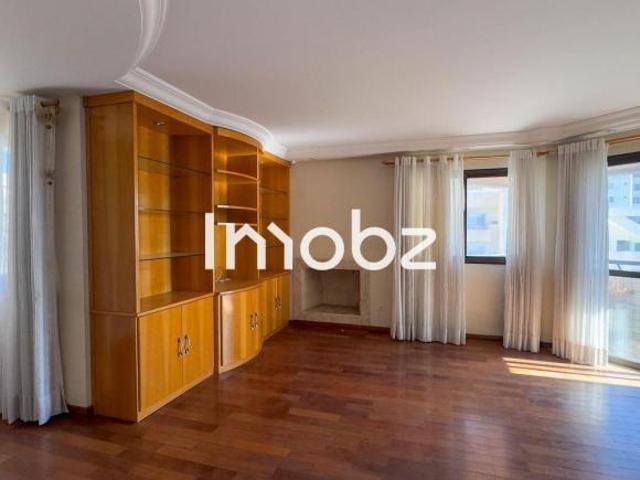 Apartamento à venda na Rua Nebraska, 411 Brooklin São Paulo SP CEP: 04560 011