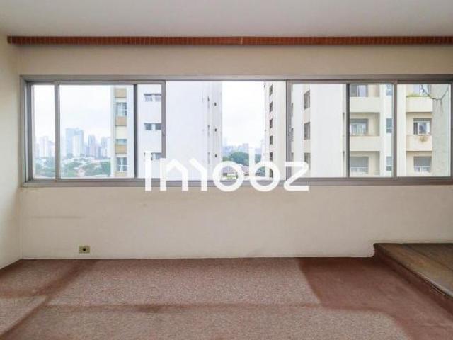 Apartamento à venda na Rua Nebraska, 489 Brooklin São Paulo SP CEP: 04560 011