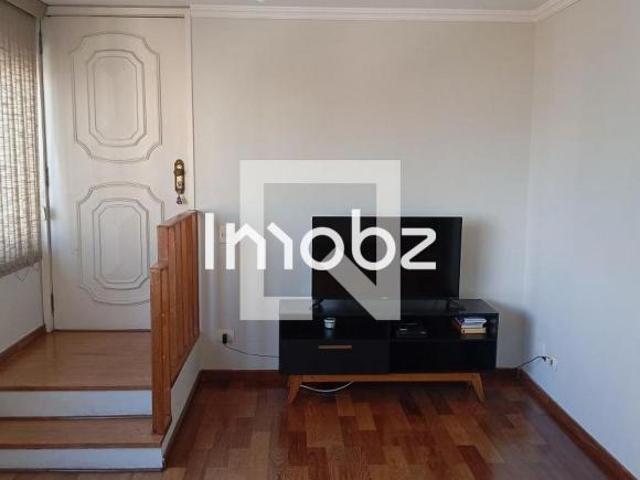 Apartamento à venda na Rua Nebraska, 489 Brooklin São Paulo SP CEP: 04560 011