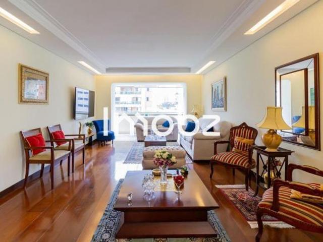 Apartamento à venda na Rua Nebraska, 199 Brooklin São Paulo SP CEP: 04560 010