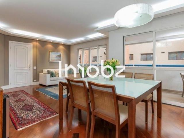 Apartamento à venda na Rua Nebraska, 392 Brooklin São Paulo SP CEP: 04560 011