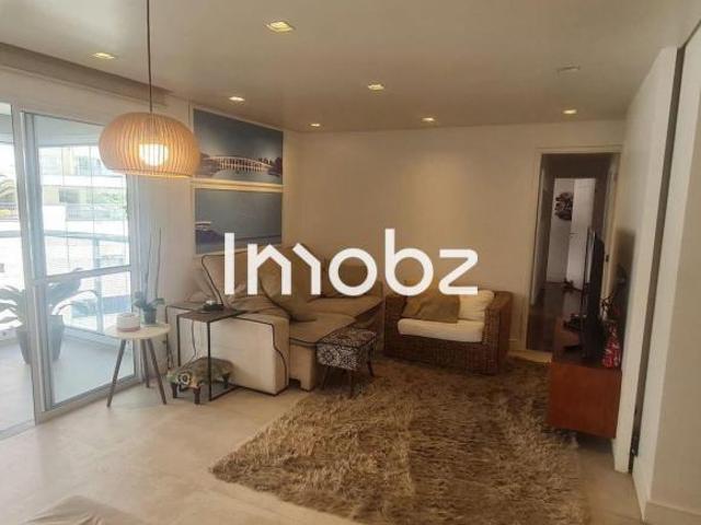 Apartamento à venda na Rua Nelson Gama de Oliveira, 905 Vila Andrade São Paulo SP CEP: 05734