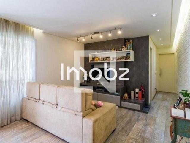 Apartamento à venda na Rua Nelson Gama de Oliveira, 905 Vila Andrade São Paulo SP CEP: 05734