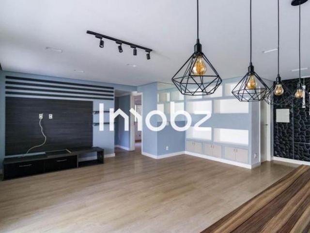 Apartamento à venda na Rua Nelson Gama de Oliveira, 1113 Vila Andrade São Paulo SP CEP: 0573