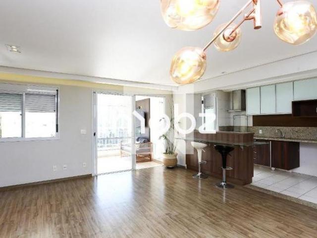 Apartamento à venda na Rua Nelson Gama de Oliveira, 1113 Vila Andrade São Paulo SP CEP: 0573