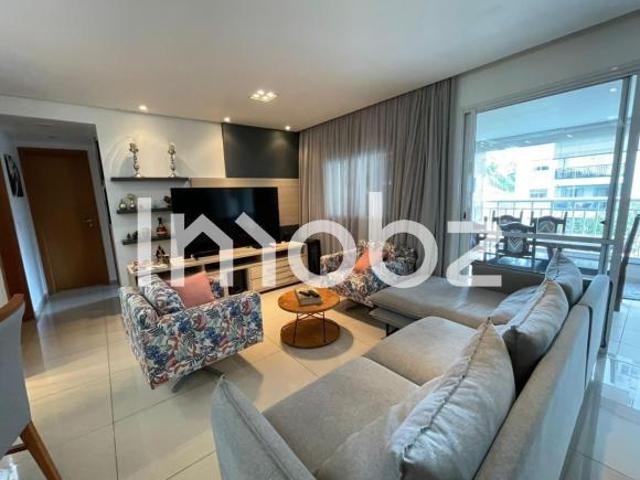 Apartamento à venda na Rua Nelson Gama De Oliveira, 1113 Vila Andrade São Paulo SP CEP: 0573