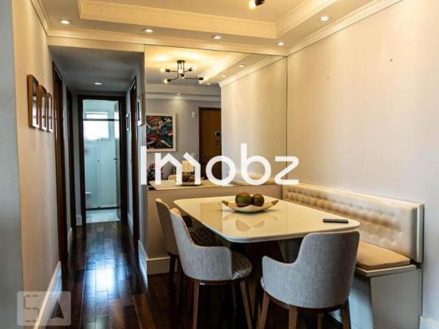 Apartamento à venda na Rua Nelson Gama de Oliveira, 1113 Vila Andrade São Paulo SP CEP: 0573