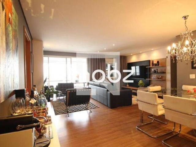 Apartamento à Venda Vila Andrade, 2 Quartos, 97 m2