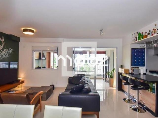 Apartamento à Venda Vila Andrade, 2 Quartos, 95 m2