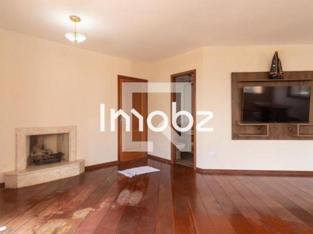 Apartamento à Venda Panamby, 5 Quartos, 466 m2