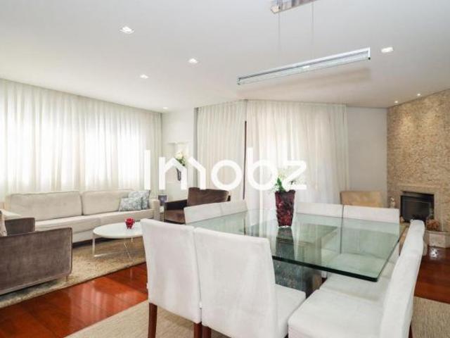 Apartamento à Venda Panamby, 3 Quartos, 150 m2