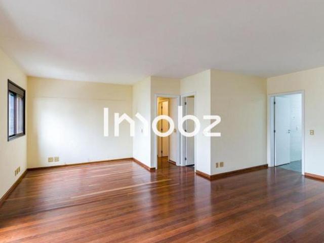 Apartamento à venda na Rua Nelson Gama de Oliveira 38 Apt 7, 38 Panamby São Paulo SP CEP
