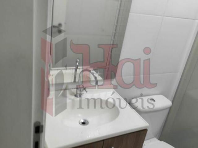 APARTAMENTO A VENDA NA RUA NEWTON PRADO 61M²