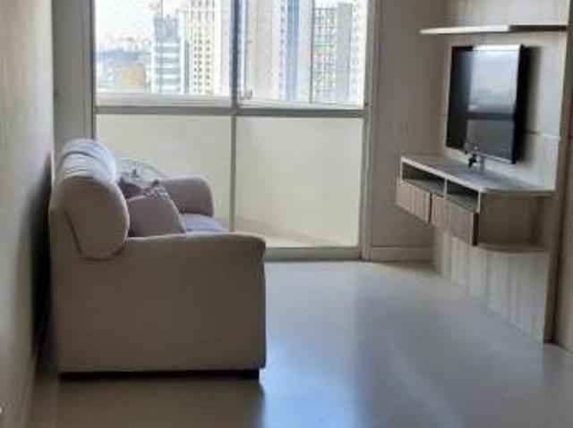 Apartamento a venda na Rua Nhu Guaçu, CAMPO BELO, São Paulo, SP