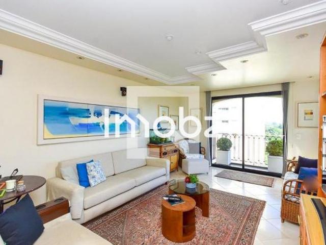 Apartamento à venda na Rua Nicolau Gagliardi, 544 Pinheiros São Paulo SP CEP: 05429 010