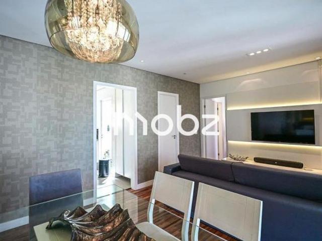 Apartamento à venda na Rua Nicola Rollo, 26 Vila Andrade São Paulo SP CEP: 05726 140