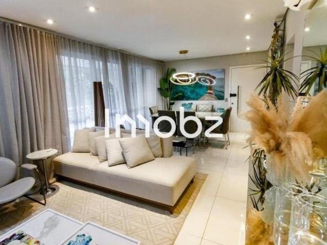 Apartamento à venda na Rua Nicola Rollo, 26 Vila Andrade São Paulo SP CEP: 05726 140
