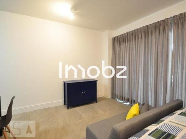 Apartamento à venda na Rua Nova York, 245 Brooklin São Paulo SP CEP: 04560 000