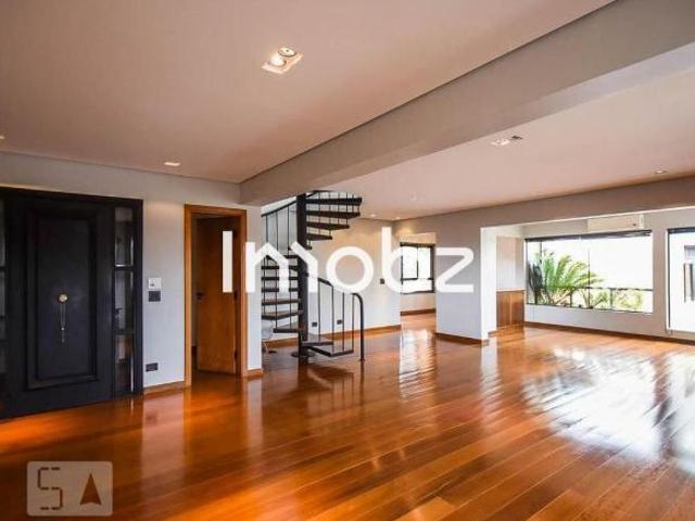 Apartamento à venda na Rua Oagy Kalile, 376 Panamby São Paulo SP CEP: 02859 180