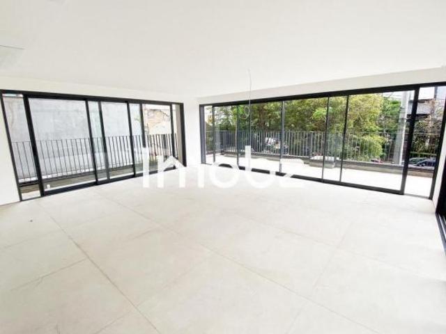 Apartamento à venda na Rua Oliveira Dias, 21 Jardim Paulista São Paulo SP CEP: 01433 030