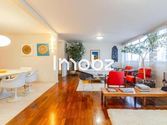 Apartamento à venda na Rua Oscar Freire, 107 Jardim Paulista São Paulo SP CEP: 01426 001