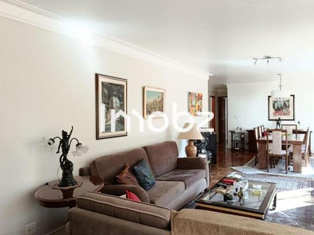 Apartamento à venda na Rua Oscar Freire, 112 Jardim Paulista São Paulo SP CEP: 01426 000