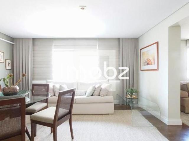 Apartamento à venda na Rua Oscar Freire, 1234 Pinheiros São Paulo SP CEP: 05409 010