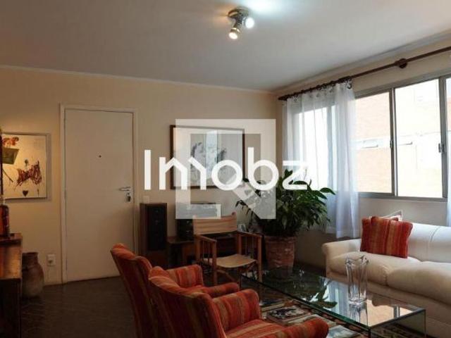 Apartamento à venda na Rua Oscar Freire, 1380 Pinheiros São Paulo SP CEP: 05409 010