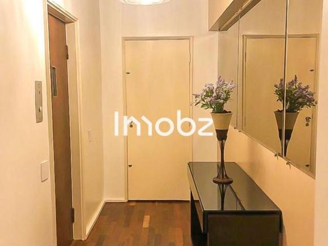 Apartamento à venda na Rua Oscar Freire, 1500 Pinheiros São Paulo SP CEP: 05409 010