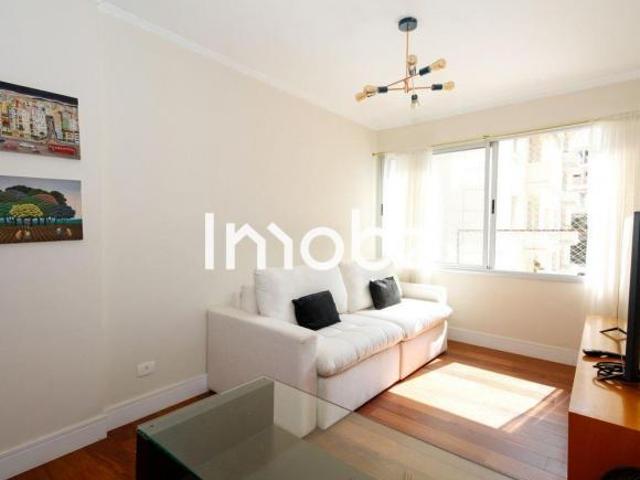 Apartamento à venda na Rua Oscar Freire, 1504 Pinheiros São Paulo SP CEP: 05409 010
