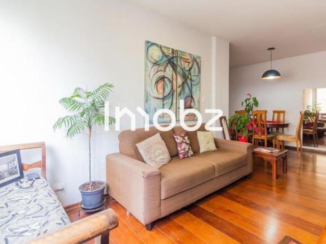 Apartamento à venda na Rua Oscar Freire, 1518 Pinheiros São Paulo SP CEP: 05409 010