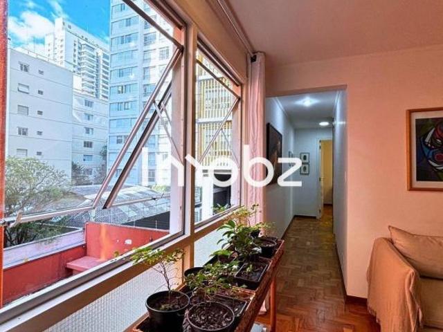 Apartamento à venda na Rua Oscar Freire, 1523 Pinheiros São Paulo SP CEP: 05409 010