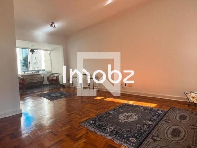 Apartamento à venda na Rua Oscar Freire, 1775 Pinheiros São Paulo SP CEP: 05409 011