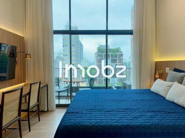 Apartamento à venda na Rua Oscar Freire, 2293 Pinheiros São Paulo SP CEP: 05409 011
