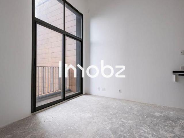 Apartamento à Venda Pinheiros, 1 Quarto, 40 m2