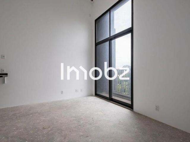 Apartamento à Venda Pinheiros, 1 Quarto, 40 m2