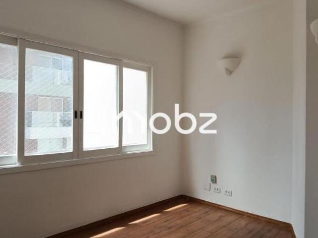 Apartamento à Venda Pinheiros, 3 Quartos, 94 m2