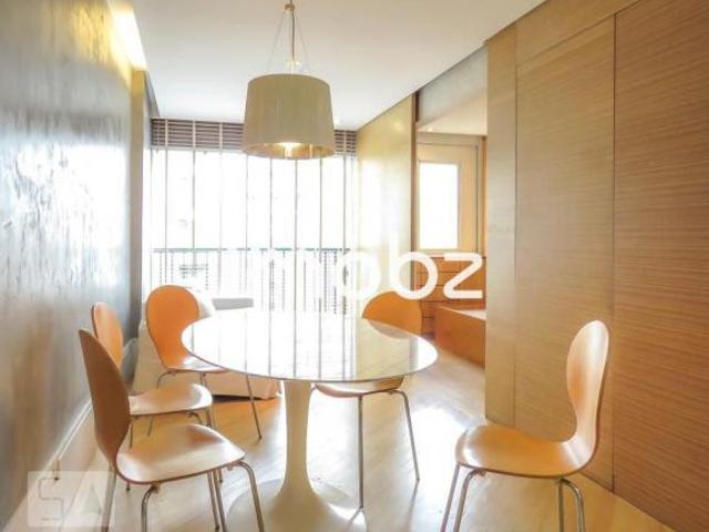 Apartamento à venda na Rua Oscar Pereira da Silva, 102 Itaim Bibi São Paulo SP CEP: 04534 02