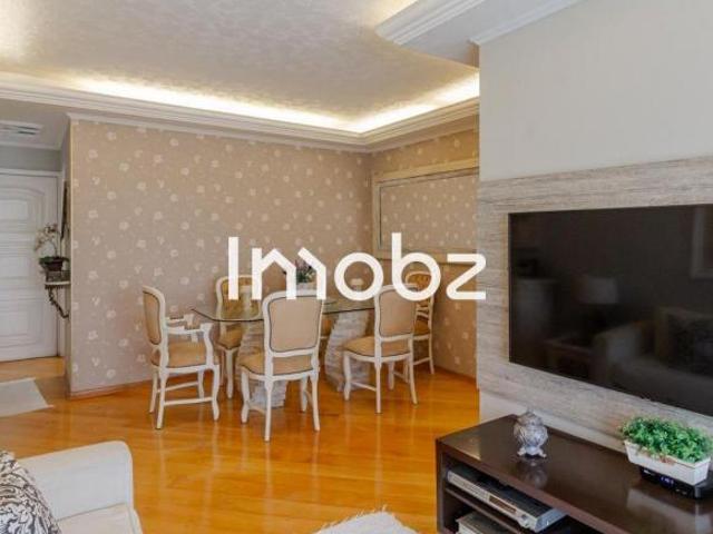 Apartamento à venda na Rua Osiris Magalhães de Almeida, 652 Jardim Monte Kemel São Paulo SP