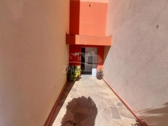 Apartamento à venda na Rua Orfanotrófio, Cristal
