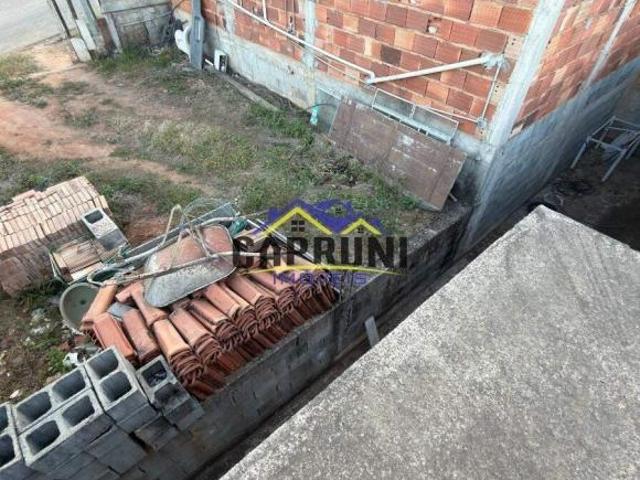 Apartamento à venda, na Rua Otávio Costa, lote 09, quadra 04, Bairro Lourdes, Carmópolis de Minas