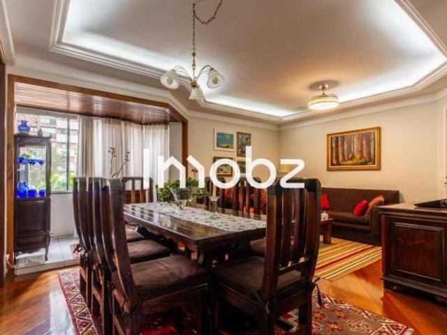 Apartamento à venda na Rua Otávio Tarquínio de Sousa, 1289 Campo Belo São Paulo SP CEP: 0461