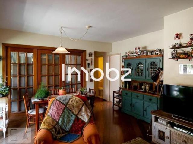 Apartamento à venda na Rua Otávio Tarquínio de Sousa, 1289 Campo Belo São Paulo SP CEP: 0461