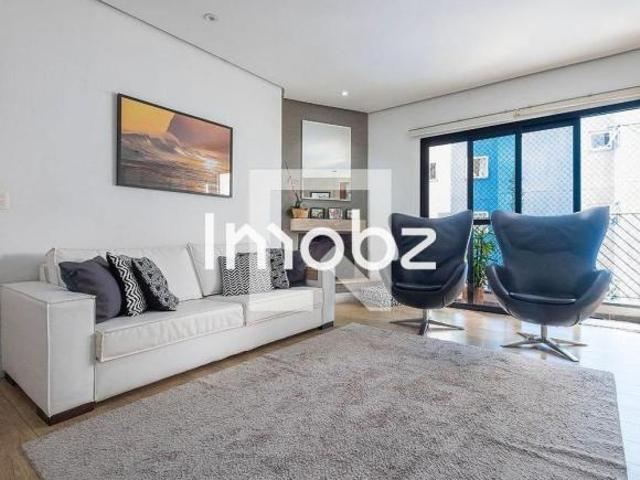 Apartamento à venda na Rua Ouro Branco, 101 Jardim Paulista São Paulo SP CEP: 01425 080