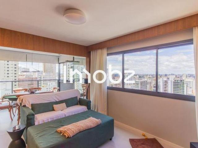 Apartamento à venda na Rua Pamplona, 1004 Jardim Paulista São Paulo SP CEP: 01405 001