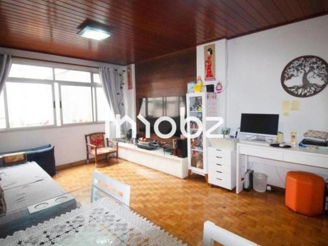 Apartamento à Venda Jardim Paulista, 2 Quartos, 98 m2