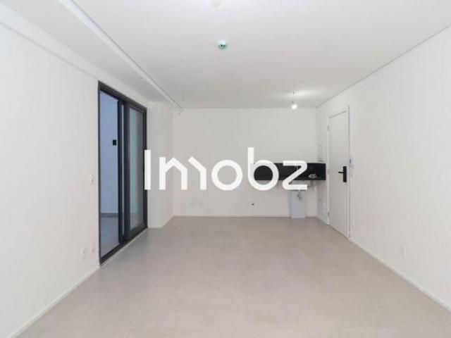 Apartamento à Venda Jardim Paulista, 1 Quarto, 42 m2