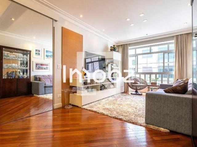Apartamento à venda na Rua Pamplona, 1461 Jardim Paulista São Paulo SP CEP: 01405 003