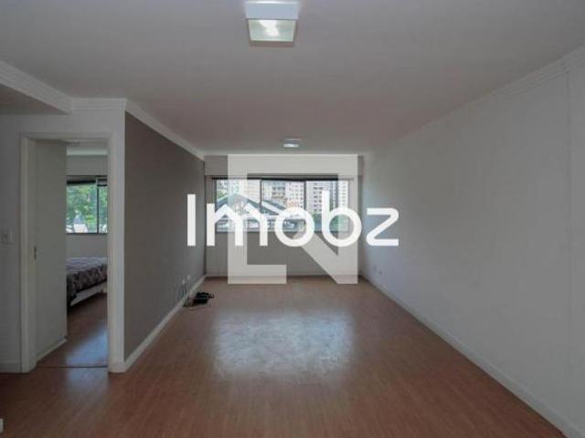 Apartamento à Venda Jardim Paulista, 1 Quarto, 60 m2